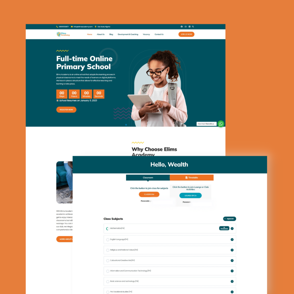 WPFlat™ - Scaling Business Operations w/ WordPress