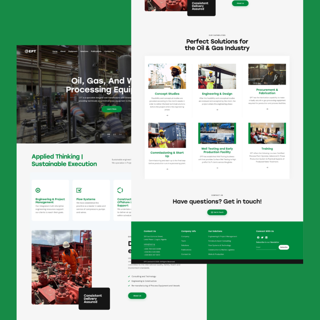 WPFlat™ - Your WordPress, Engineered for Growth.